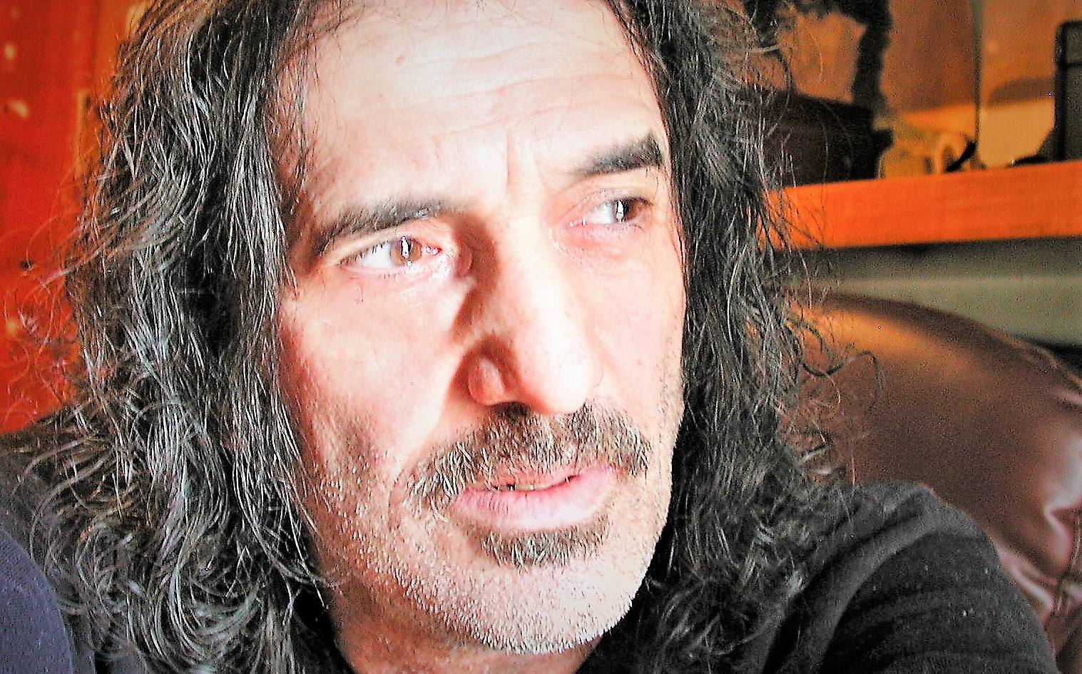 Nikolas Alexandrinos: A Literary Journey of Passion, Purpose, and ...